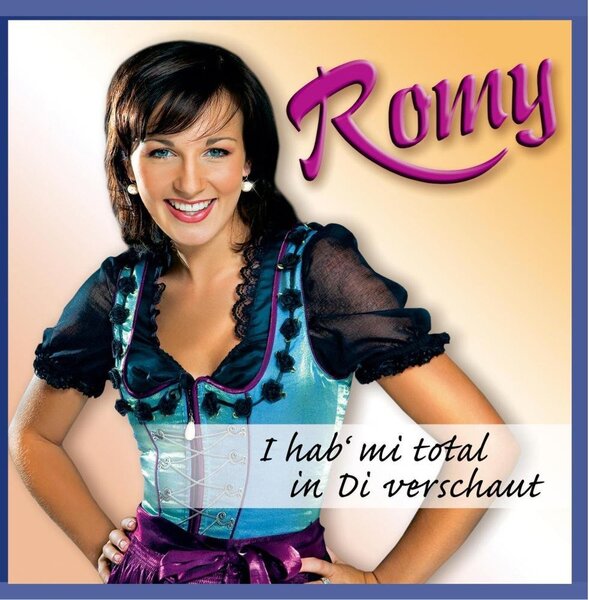 Romy Sängerin - HoamatWelle